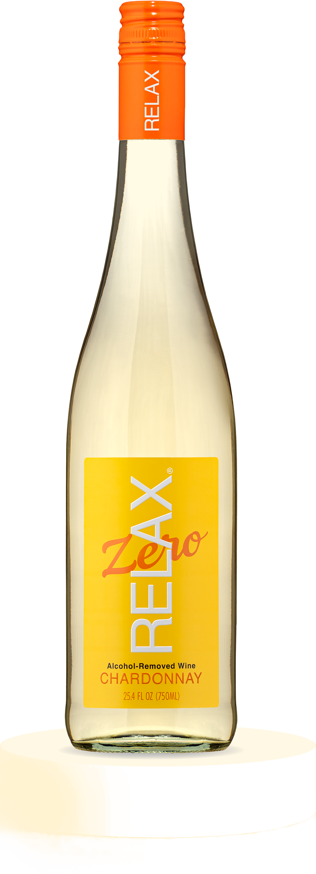 Relax Zero – Relax Wines