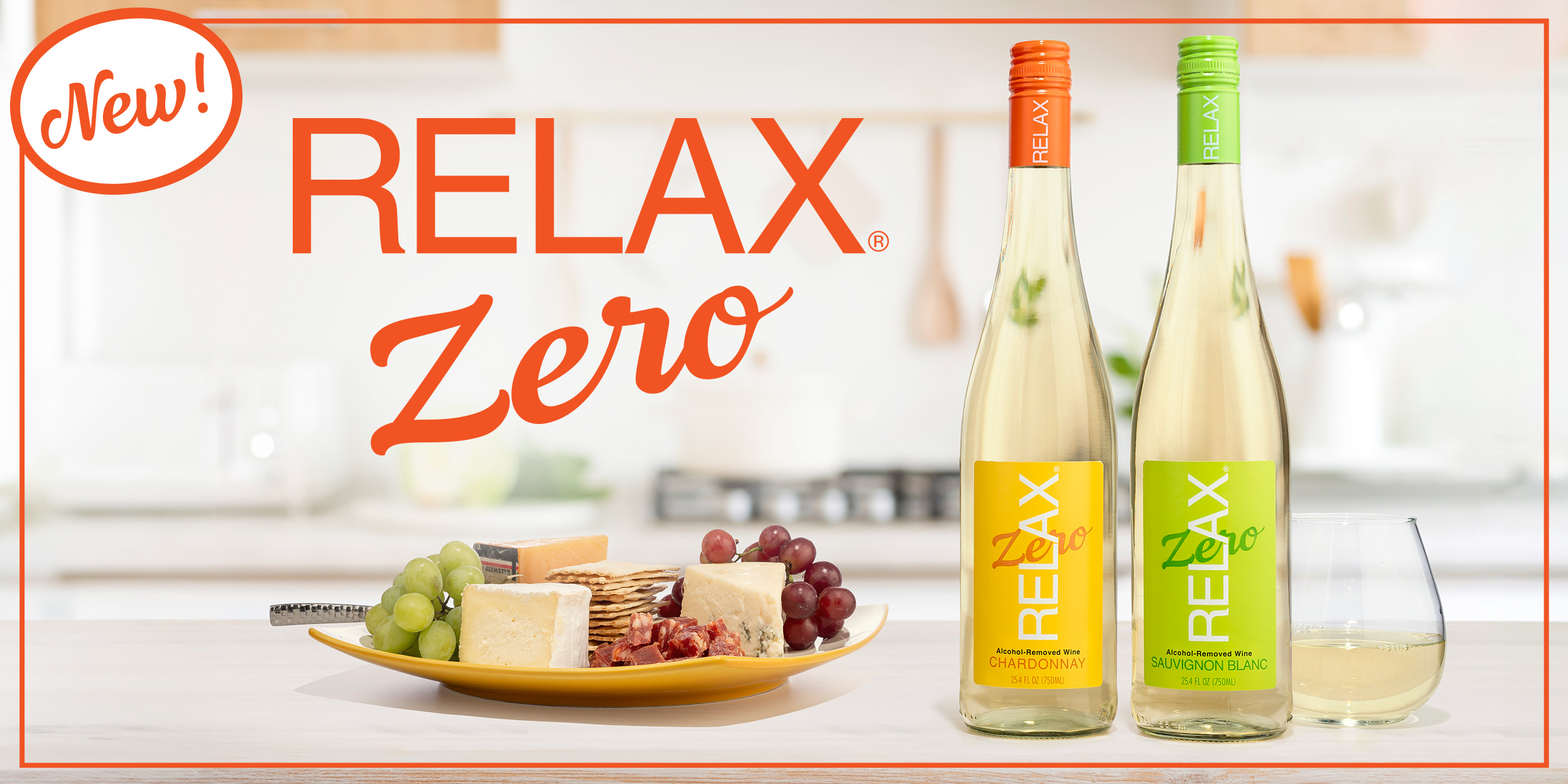 Relax Zero – Relax Wines